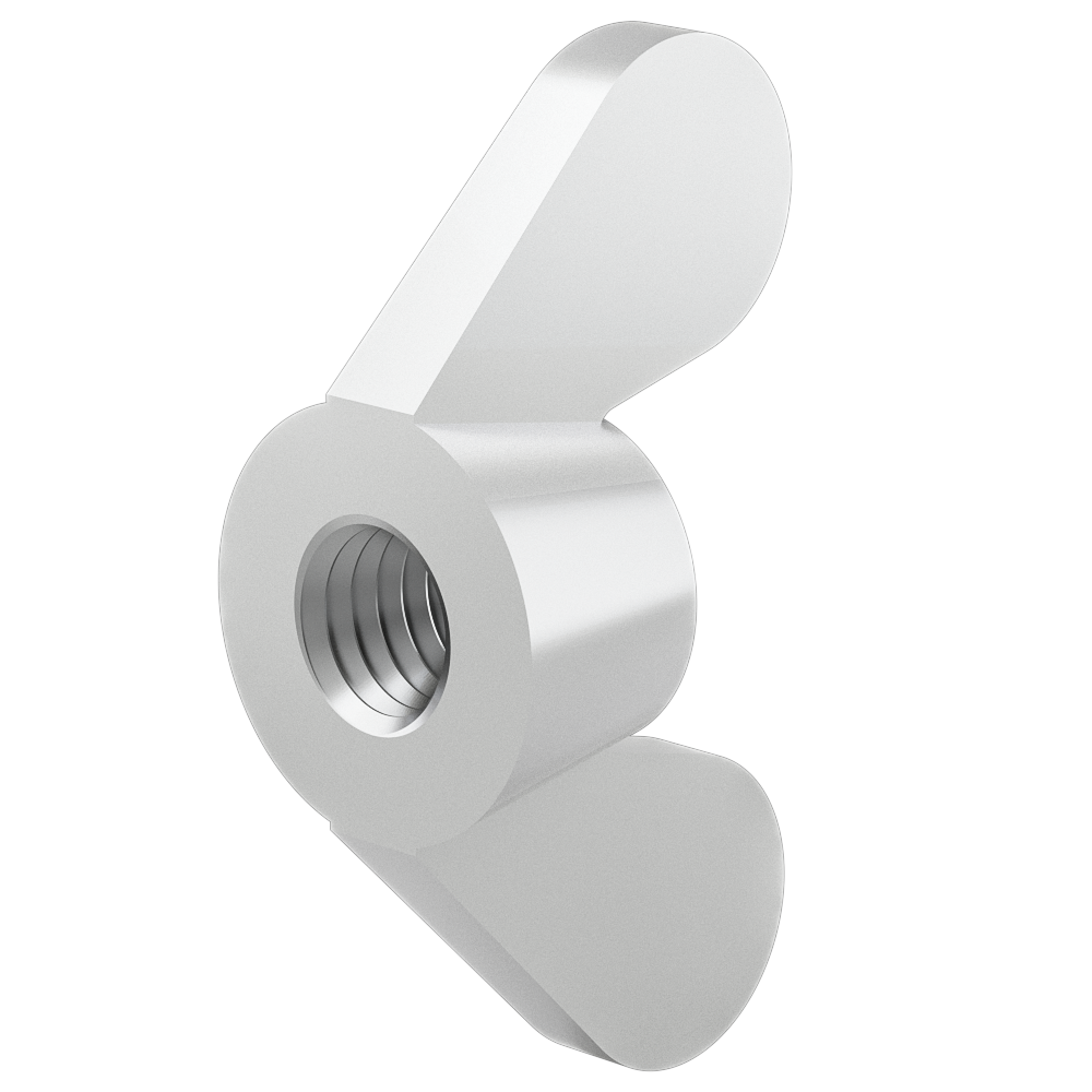 DIN 315 - flZnnc - 480h - M8 | maxmothes.com