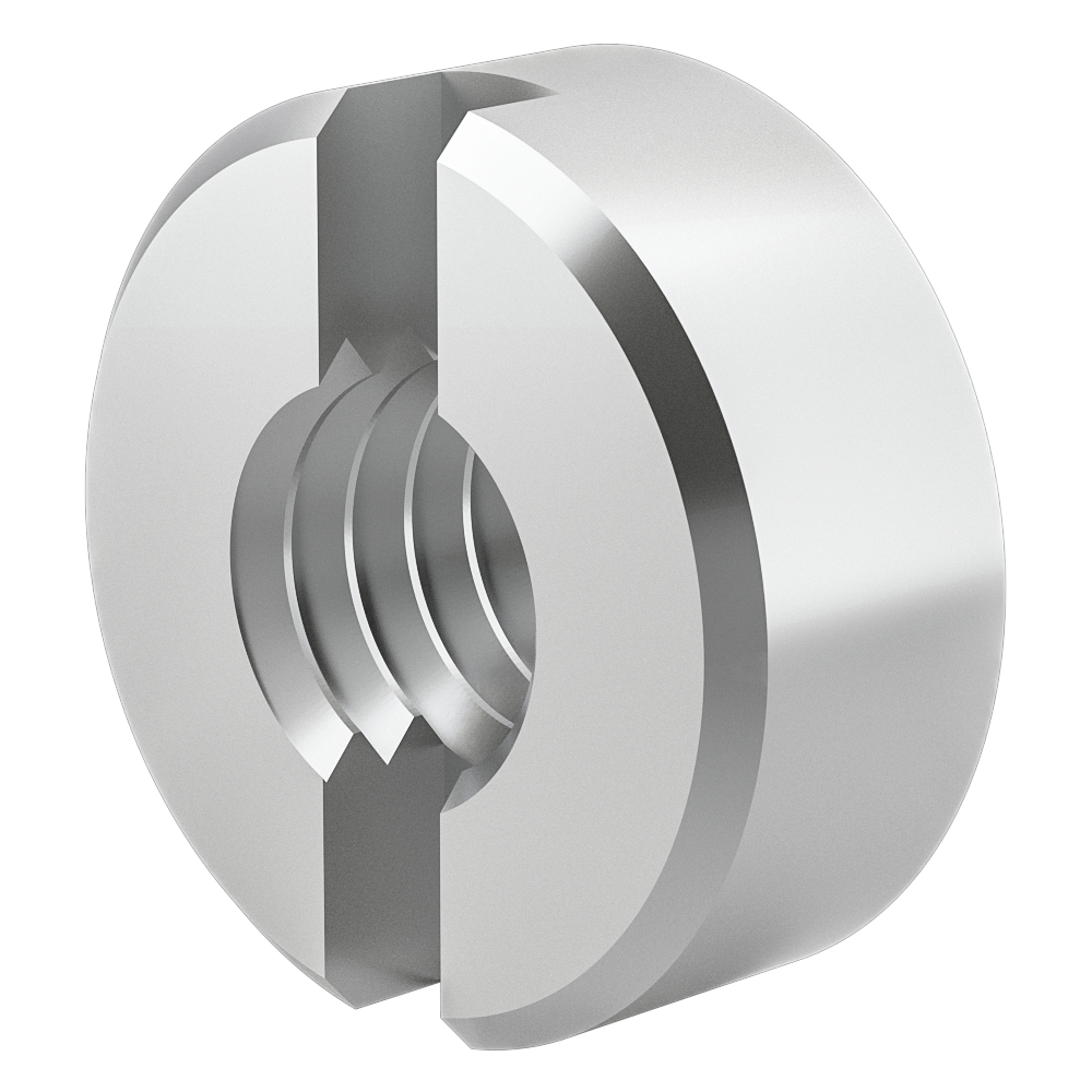 DIN 546 - M6 | maxmothes.com