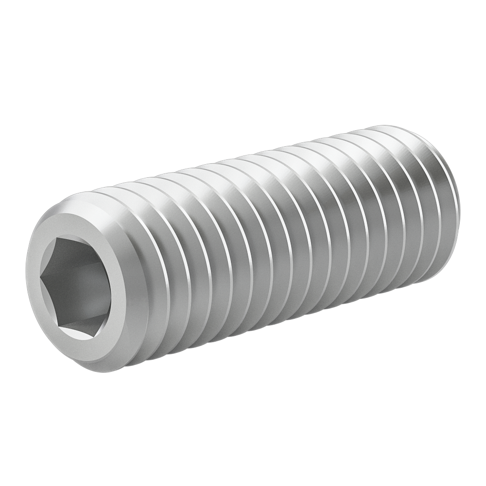 ISO 4026 - 45H - M30x40 | maxmothes.com