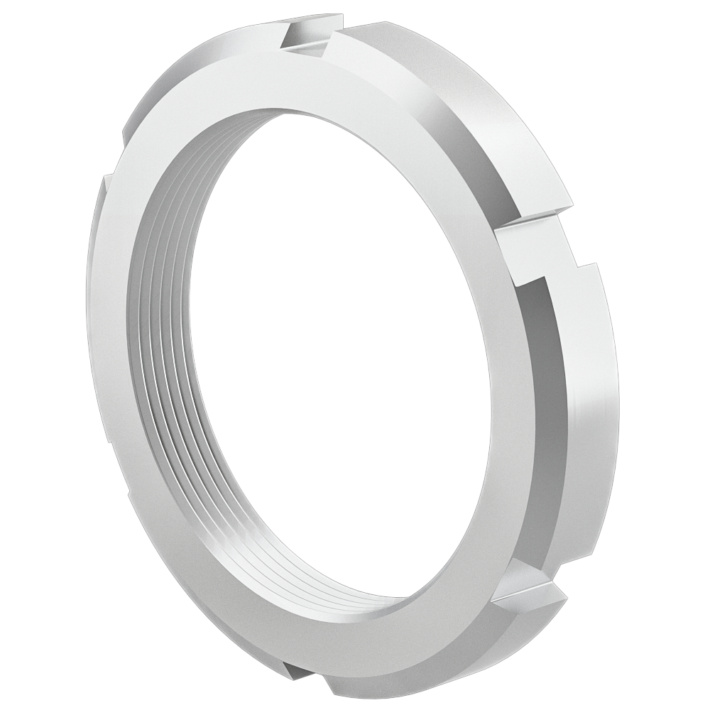 DIN 981 - M150x2 | maxmothes.com