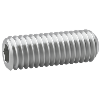 Hexagon socket set screws | maxmothes.com