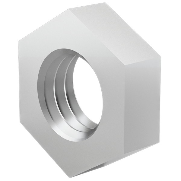 DIN 439 - 04 - flZnnc - 480h - B - M16-LH | maxmothes.com